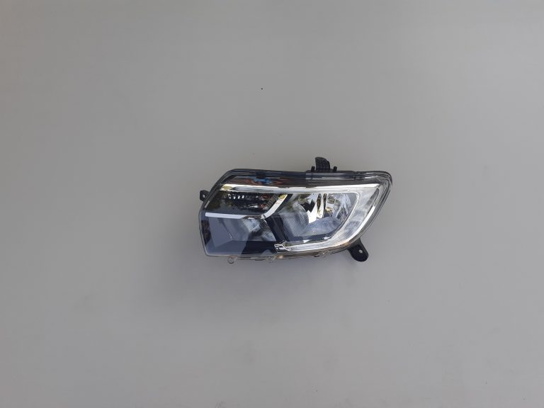 Clio Symbol Joy Ledli Sağ Far 260609154R-260606236R | Renault Yedek ...